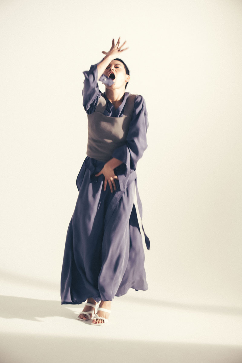 Chaos／カオス 公式ブランドサイト